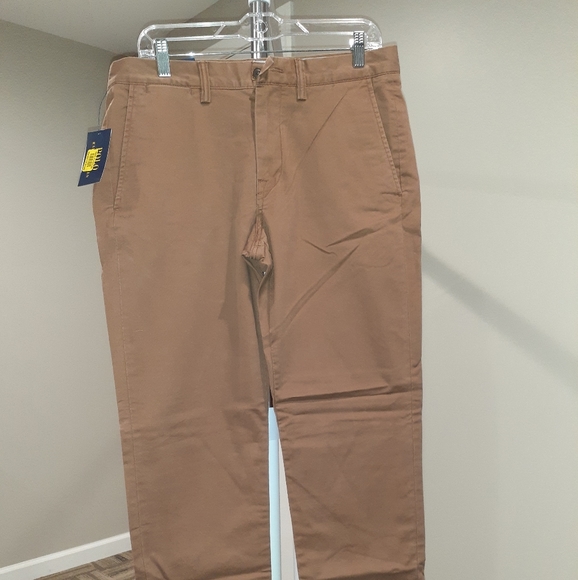 Polo Ralph Lauren | Pants | 48 Nwt Mens Ralph Laurn Polo Slacks | Poshmark